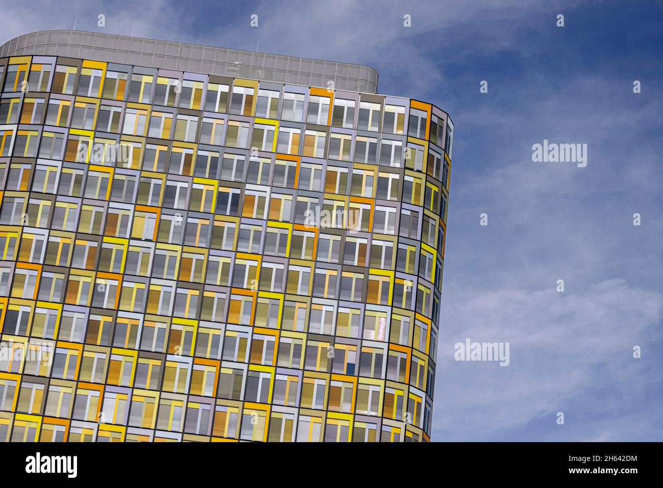 Adac house hi-res stock photography and images - Alamy