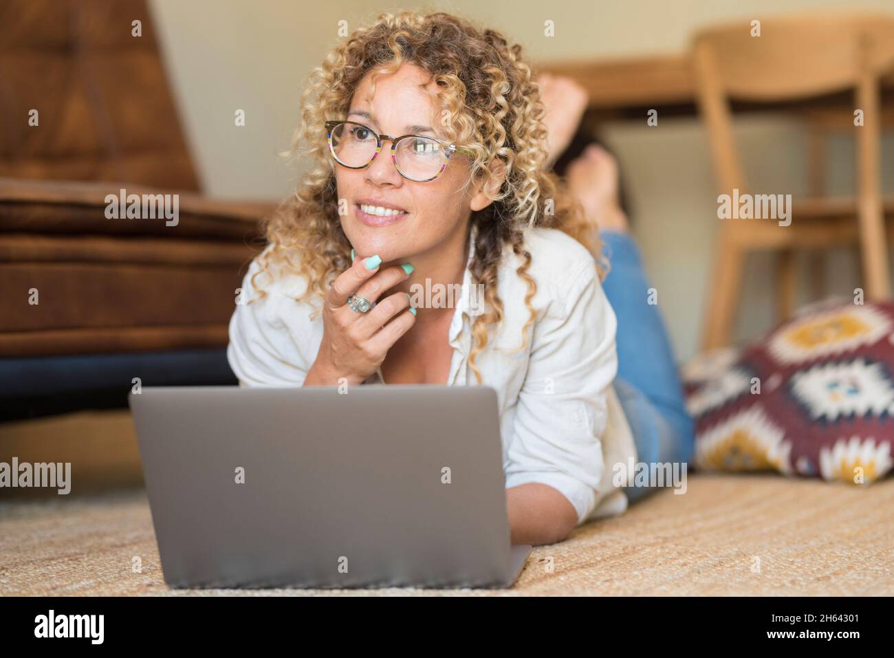 Computer in the surf hi-res stock photography and images - Alamy