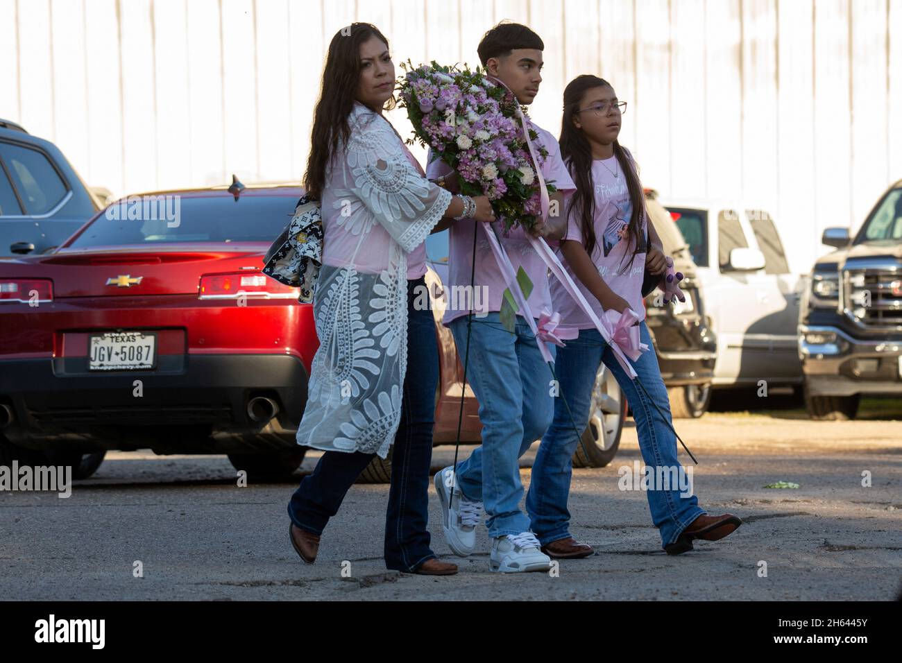 Brianna rodriguez hi-res stock photography and images - Alamy