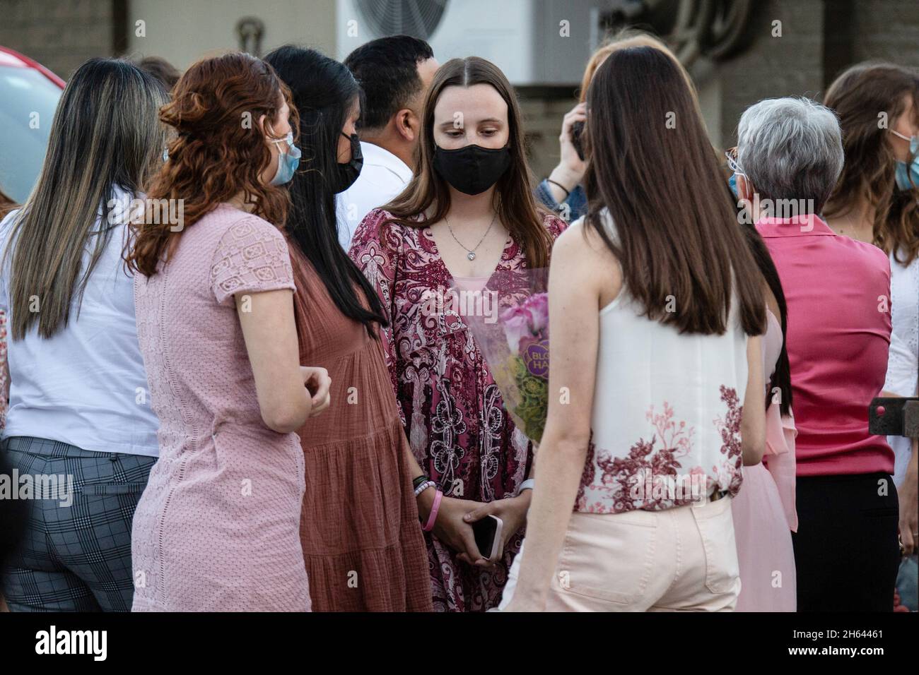 Brianna rodriguez hi-res stock photography and images - Alamy