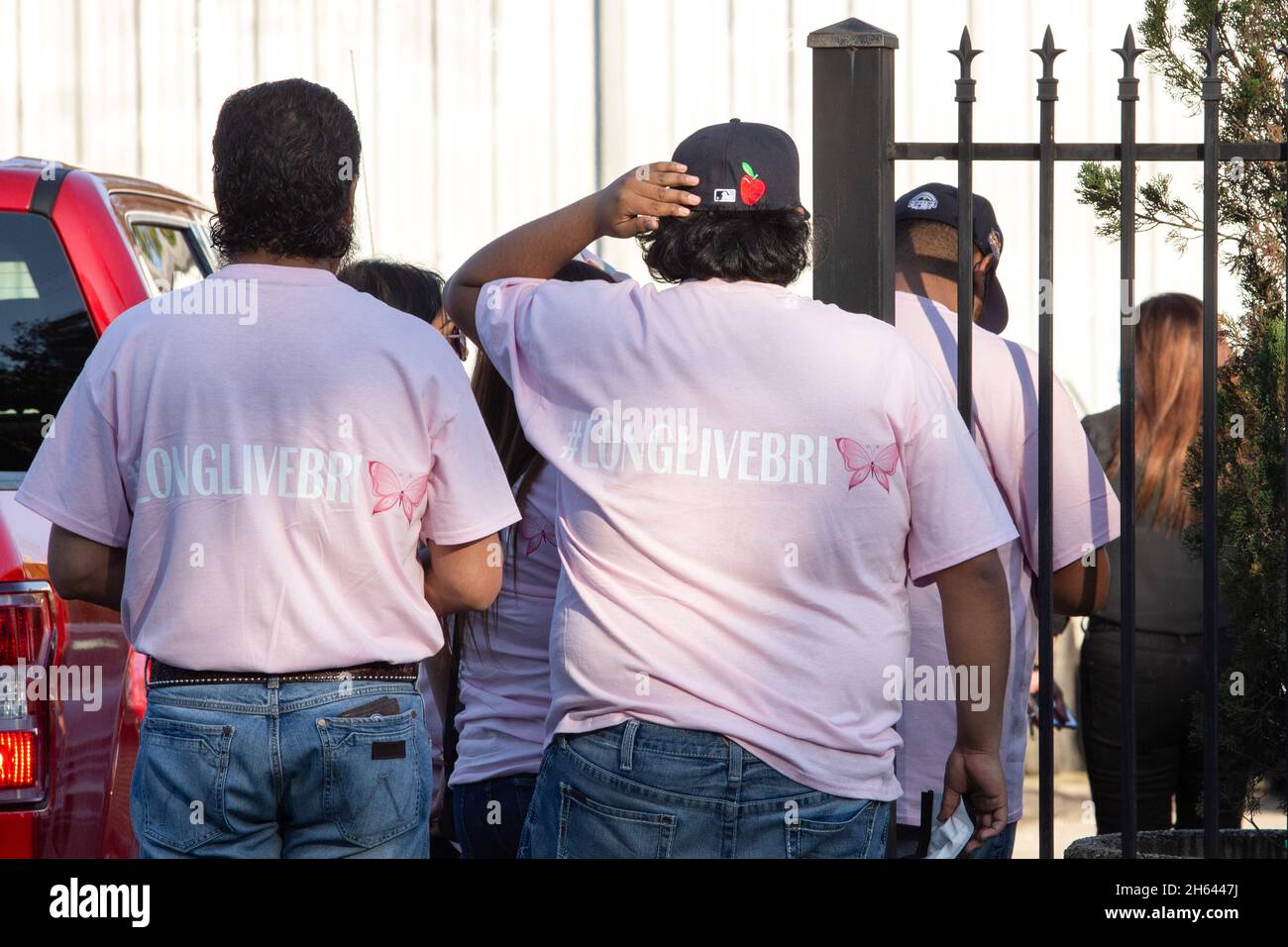 Brianna Rodriguez High Resolution Stock Photography and Images - Alamy