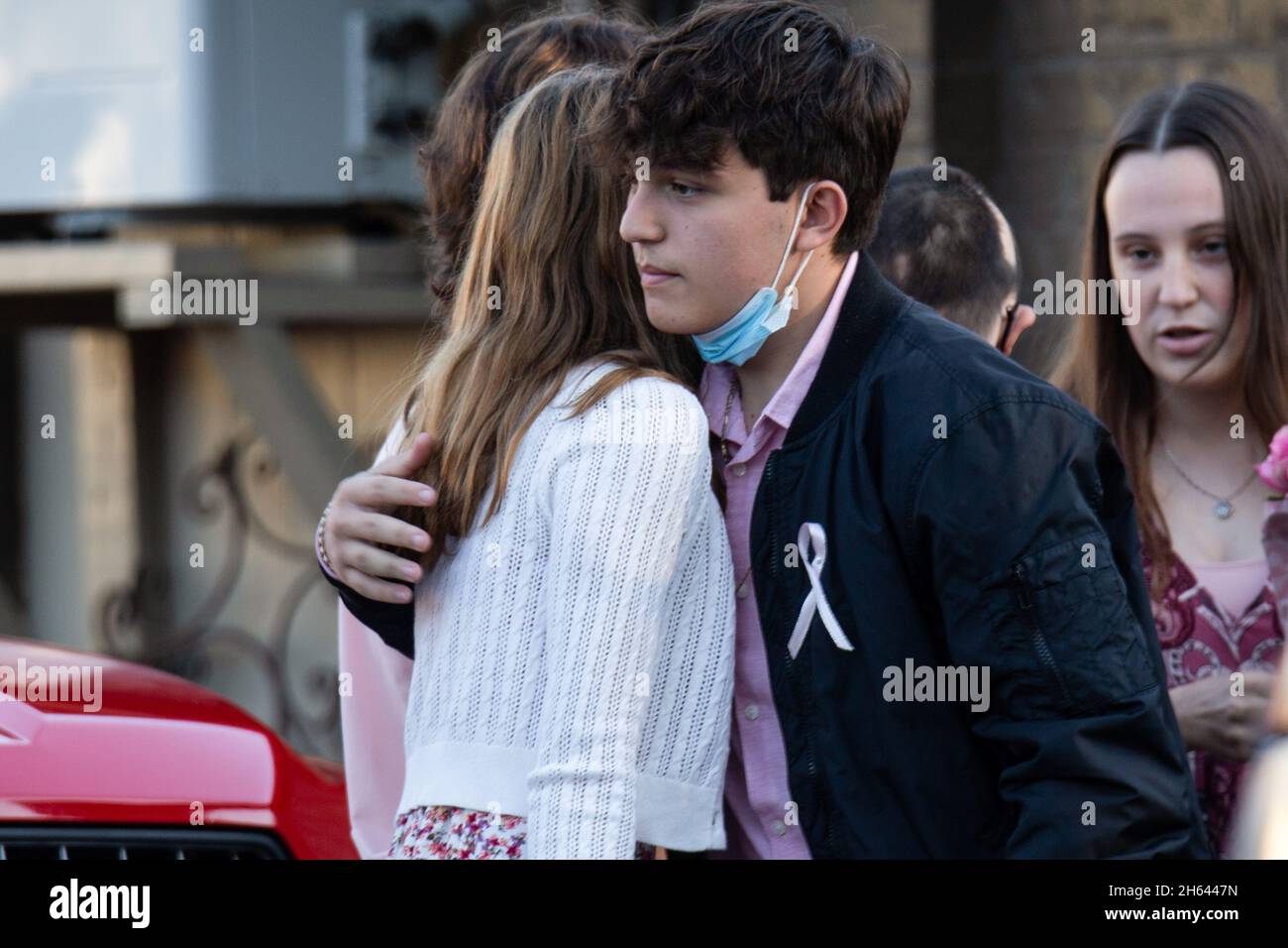 Brianna rodriguez hi-res stock photography and images - Alamy