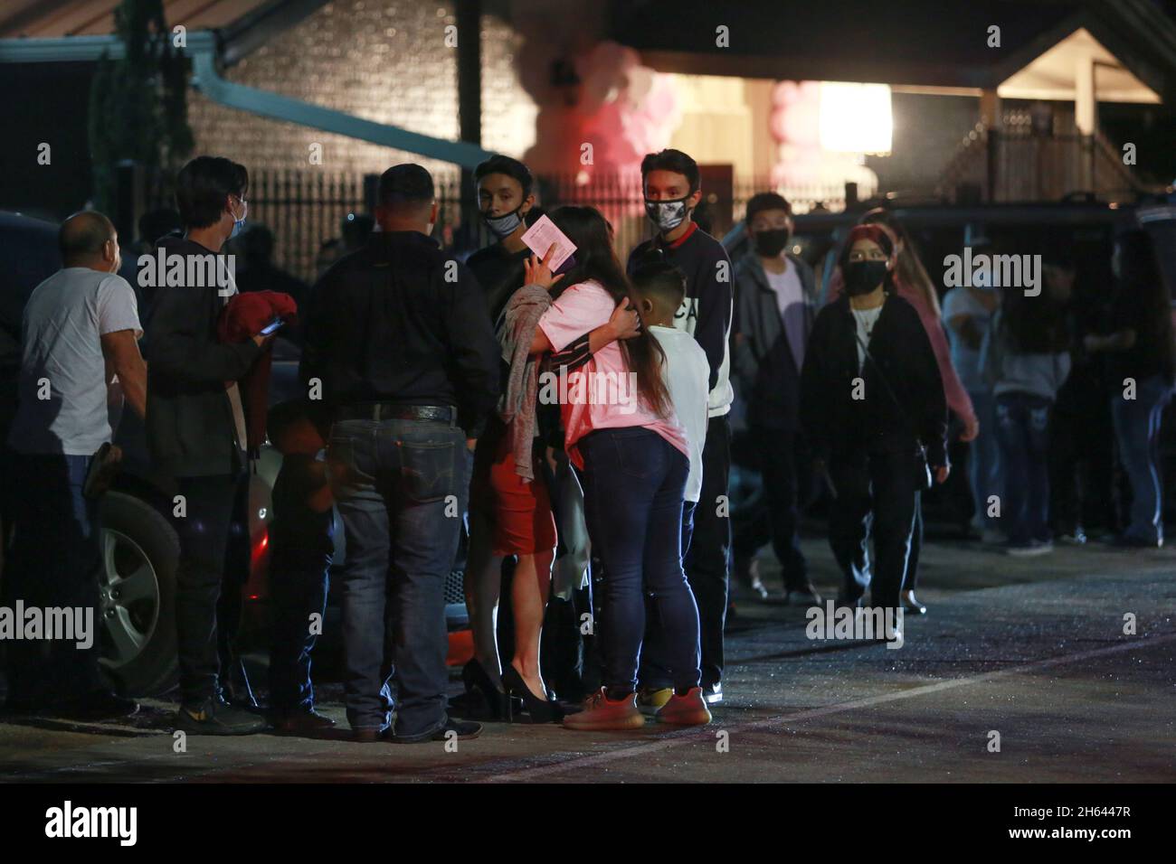 Brianna rodriguez hi-res stock photography and images - Alamy