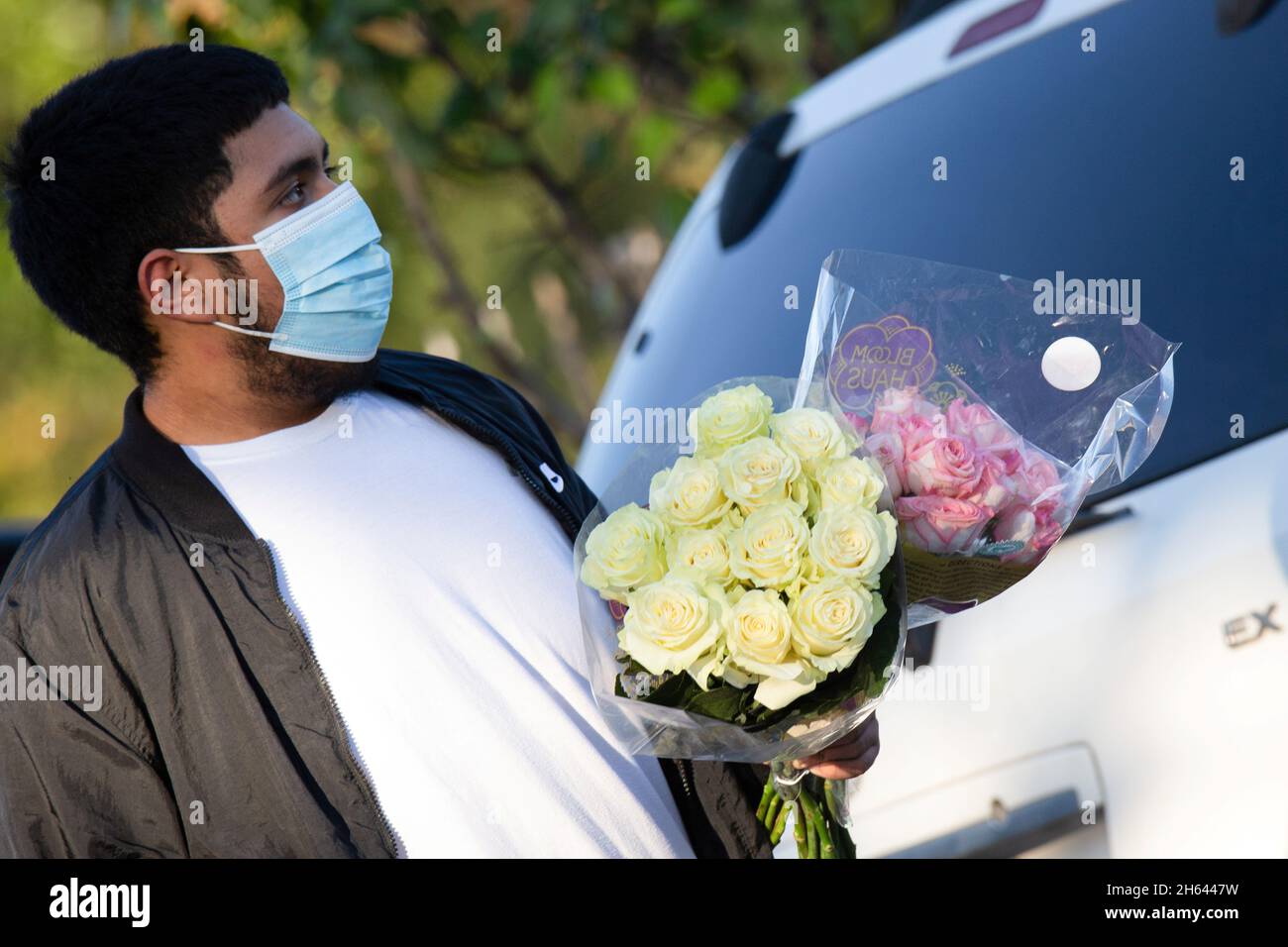 Brianna rodriguez hi-res stock photography and images - Alamy