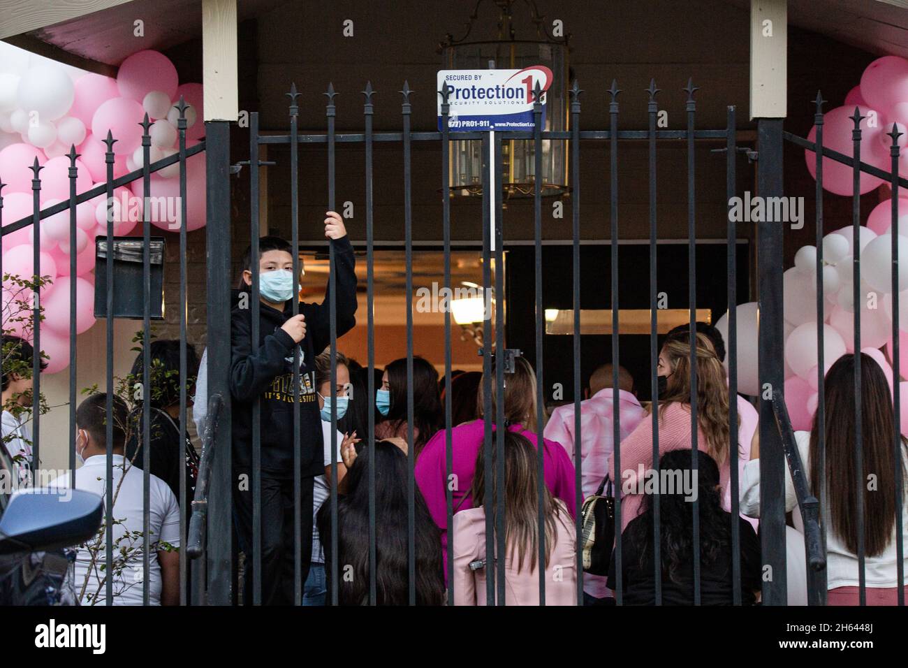 Brianna rodriguez hi-res stock photography and images - Alamy