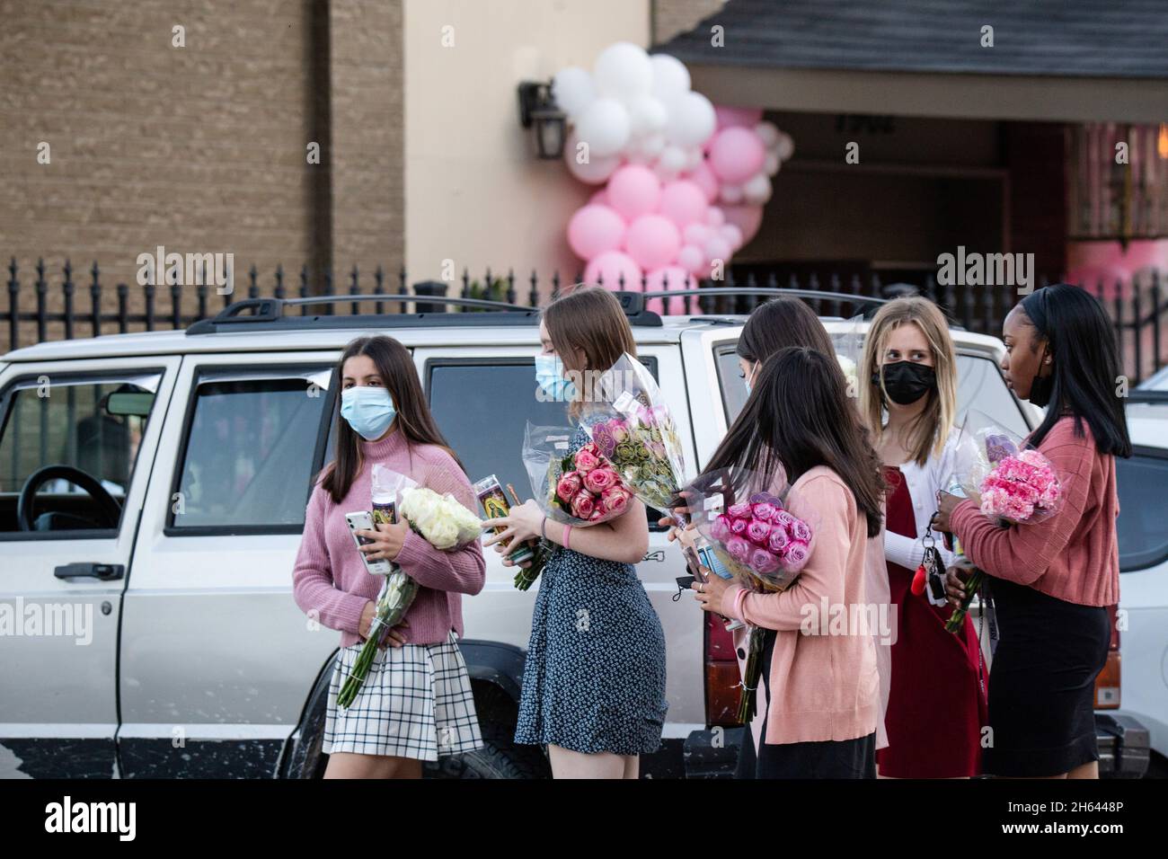 Brianna Rodriguez High Resolution Stock Photography and Images - Alamy