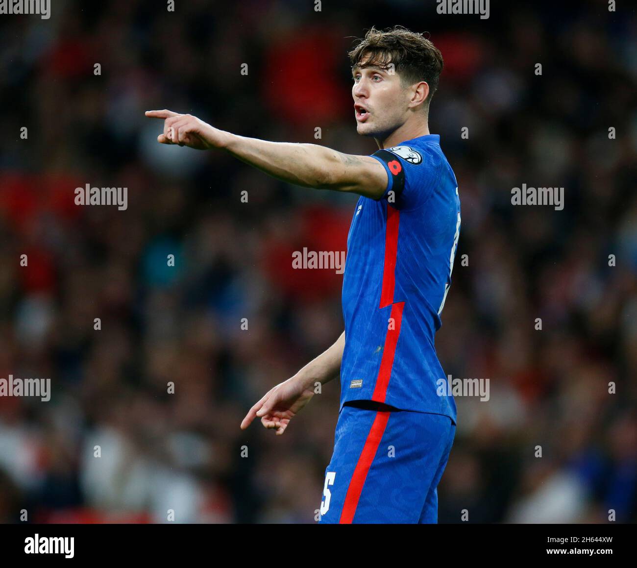 John stones england 2021` hi-res stock photography and images - Alamy
