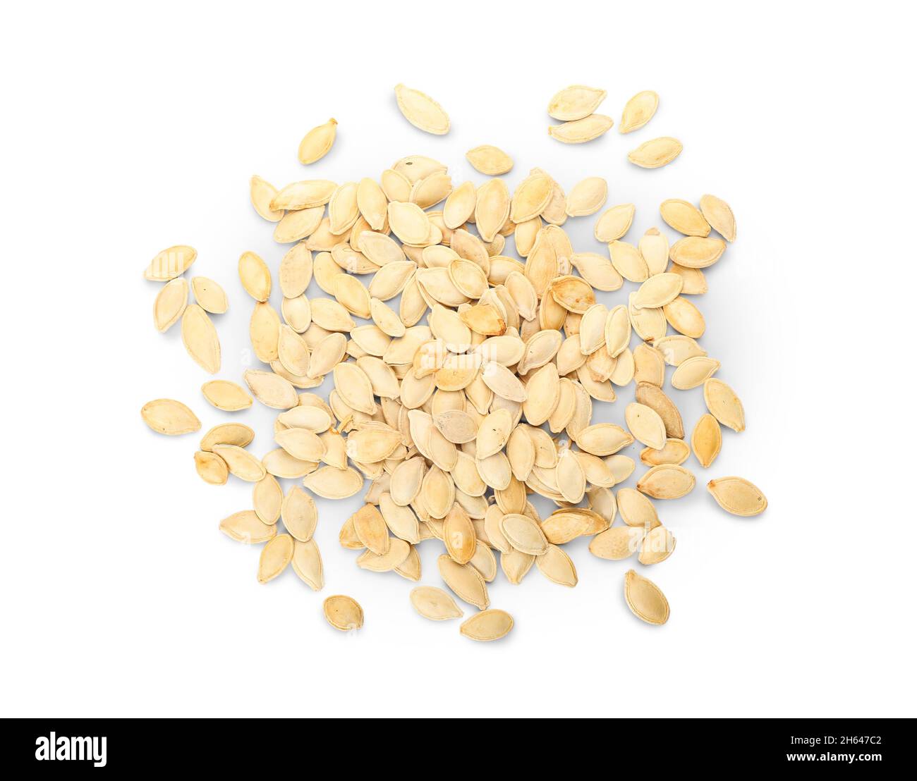 Unshelled pumpkin seeds hi-res stock photography and images - Alamy