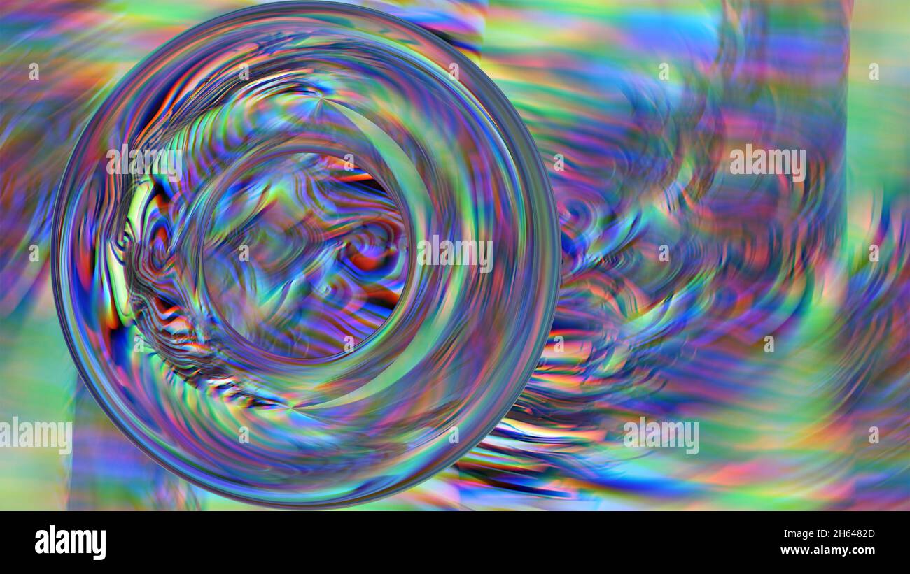 Abstract iridescent Iridescent texture background Stock Photo - Alamy