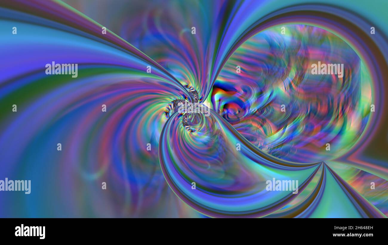 Abstract iridescent Iridescent texture background Stock Photo - Alamy