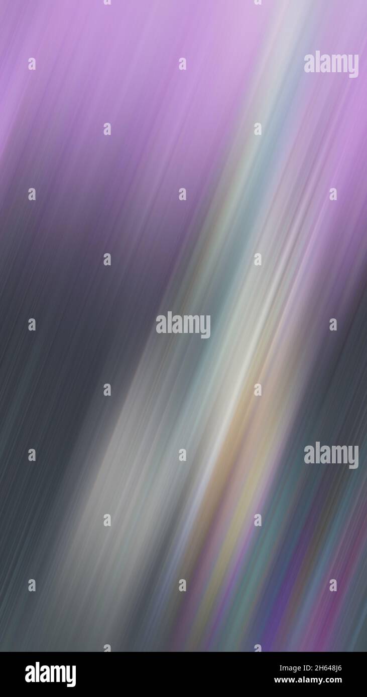 Abstract vivid fast motion background with blurred lines. Vertical ...