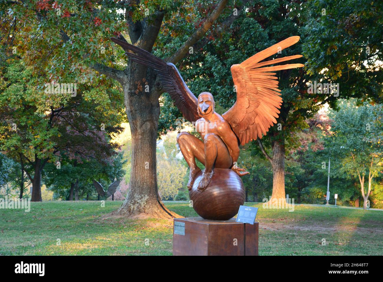 Dorothea dix statue hi-res stock photography and images - Alamy