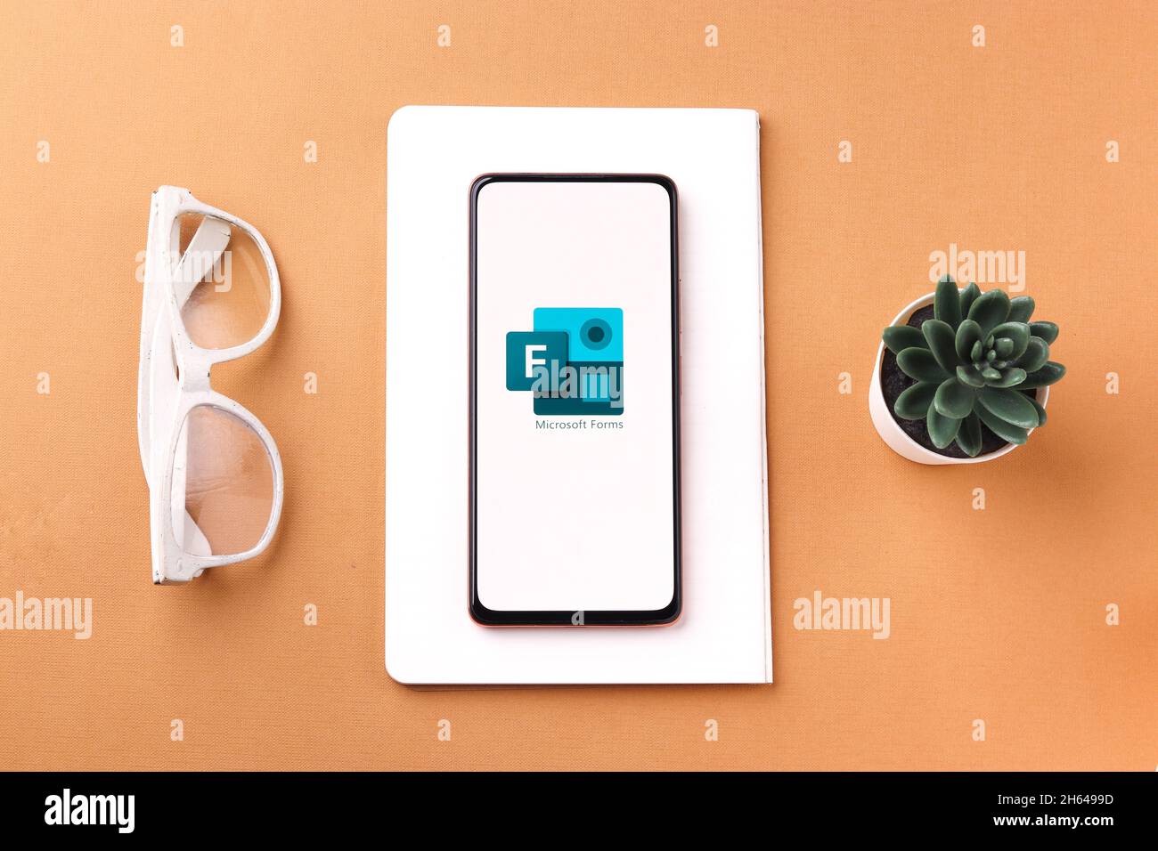 Microsoft forms logo hi-res stock photography and images - Alamy