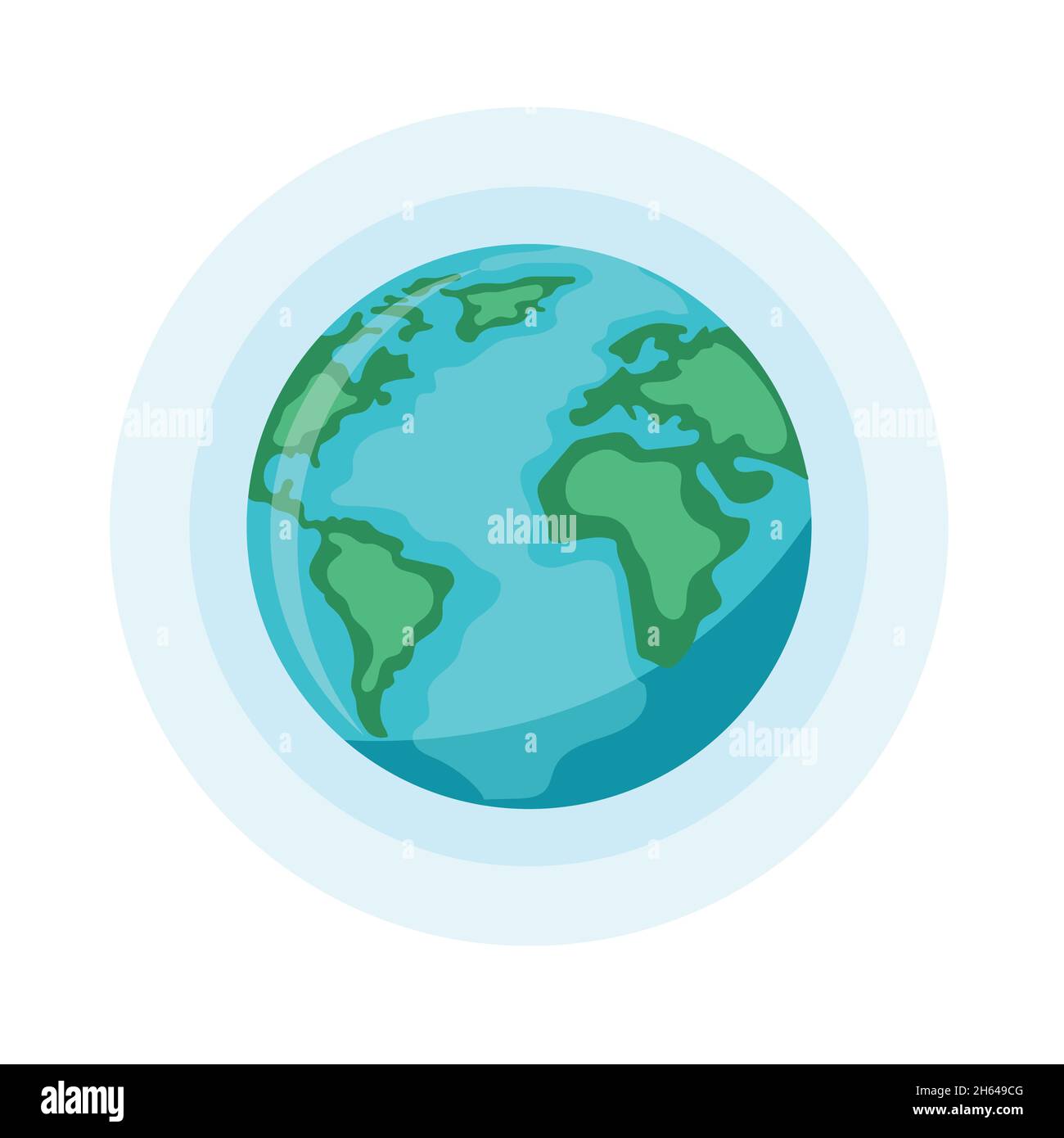 Mothers day concept space Stock Vector Images - Alamy