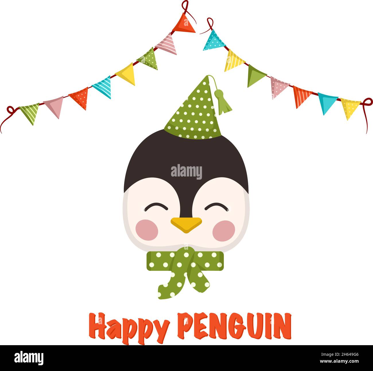 Flag cap Stock Vector Images - Alamy