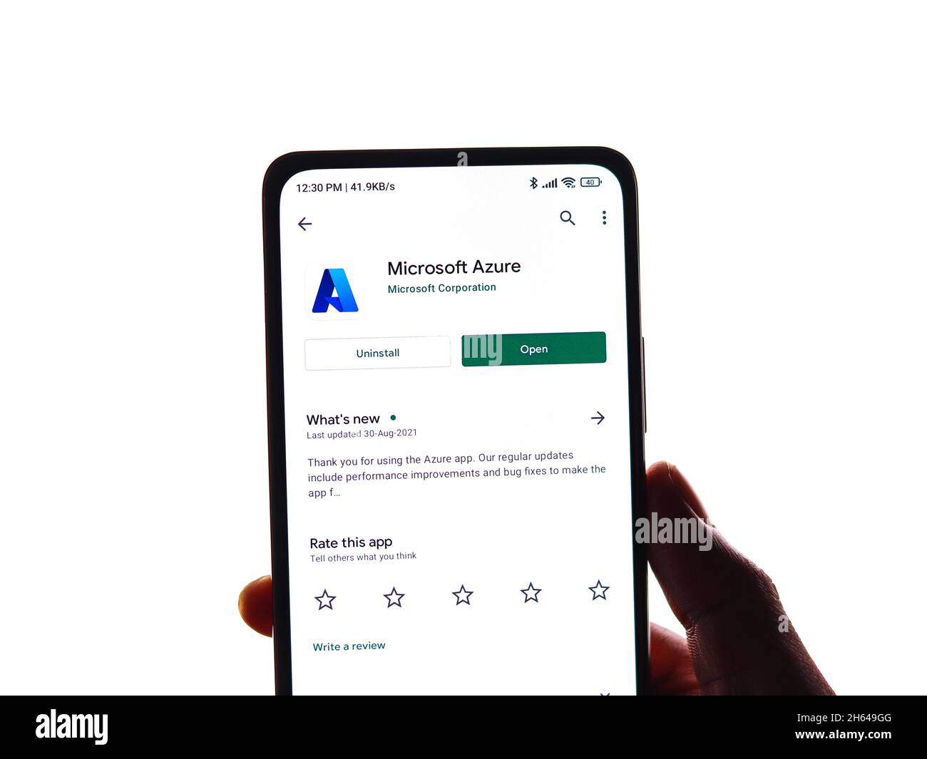 Microsoft azure logo Cut Out Stock Images & Pictures - Alamy Microsoft azure logo Cut Out Stock Images & Pictures - Alamy