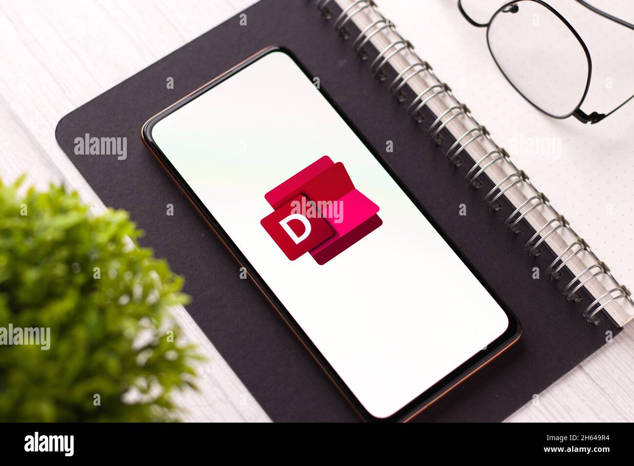 Microsoft delve logo hi-res stock photography and images - Alamy