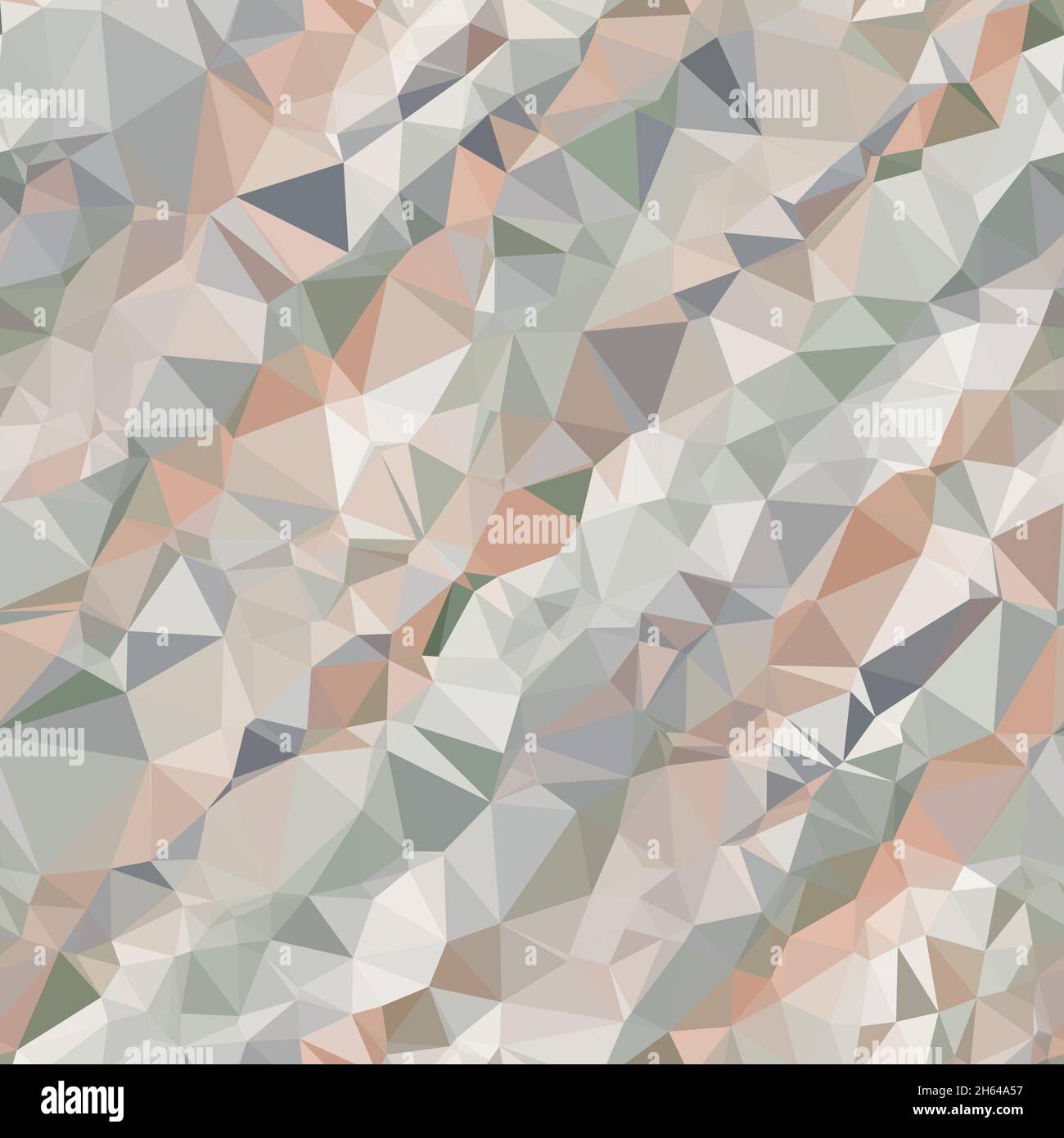 Seamless triangle pattern for surface pattern and print Stock Photo - Alamy