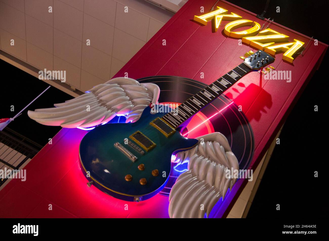 Okinawa nightlife hi-res stock photography and images - Alamy