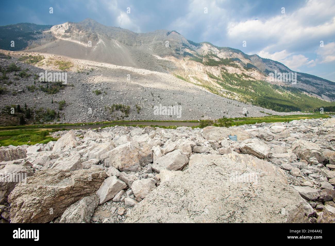 Frank slide hi-res stock photography and images - Alamy