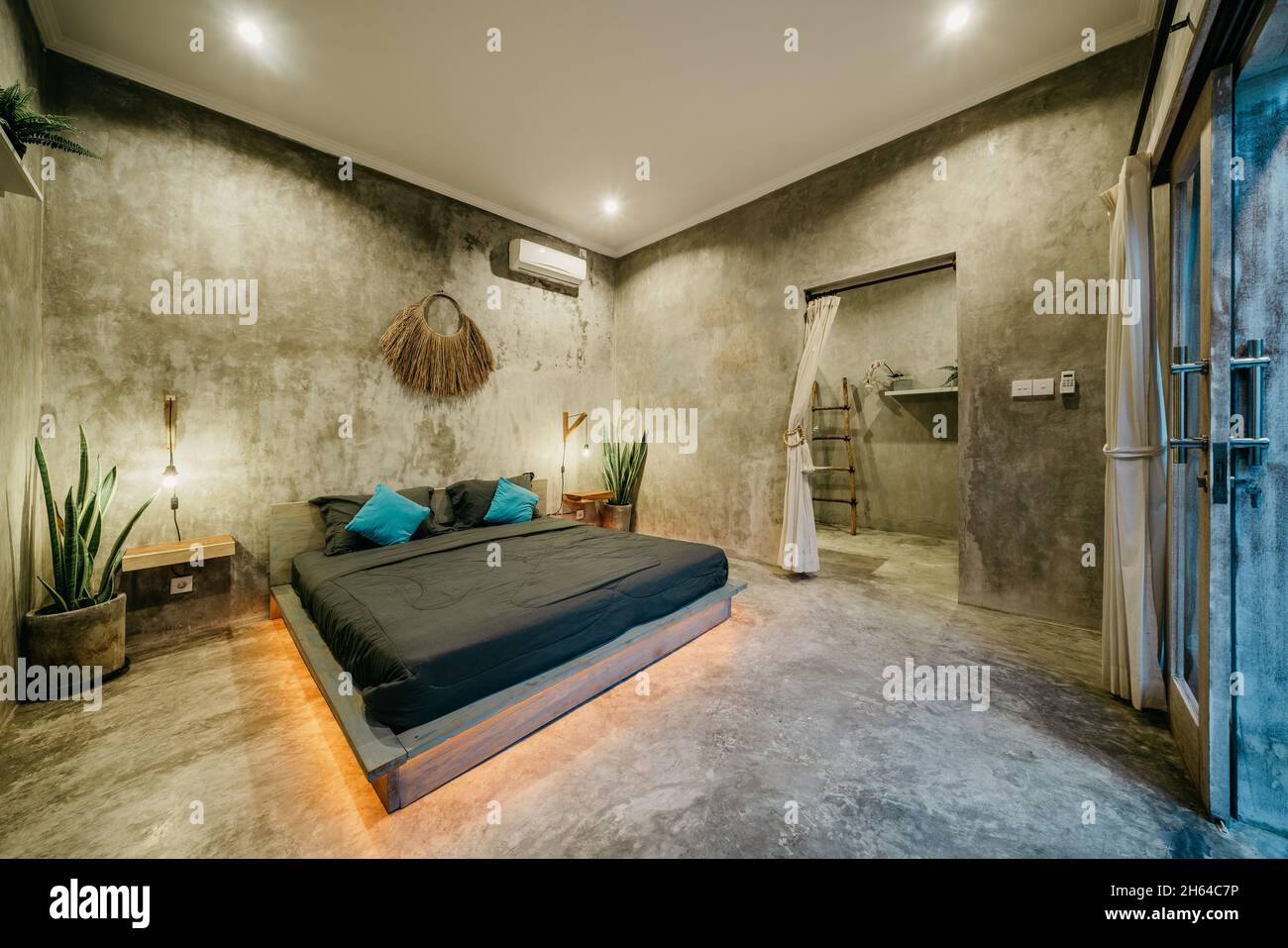 How to install led strip for lighting correctly on the surface of the ...