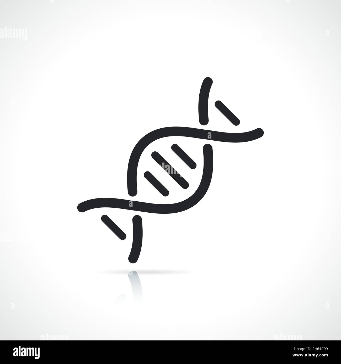 Rna icon hi-res stock photography and images - Alamy