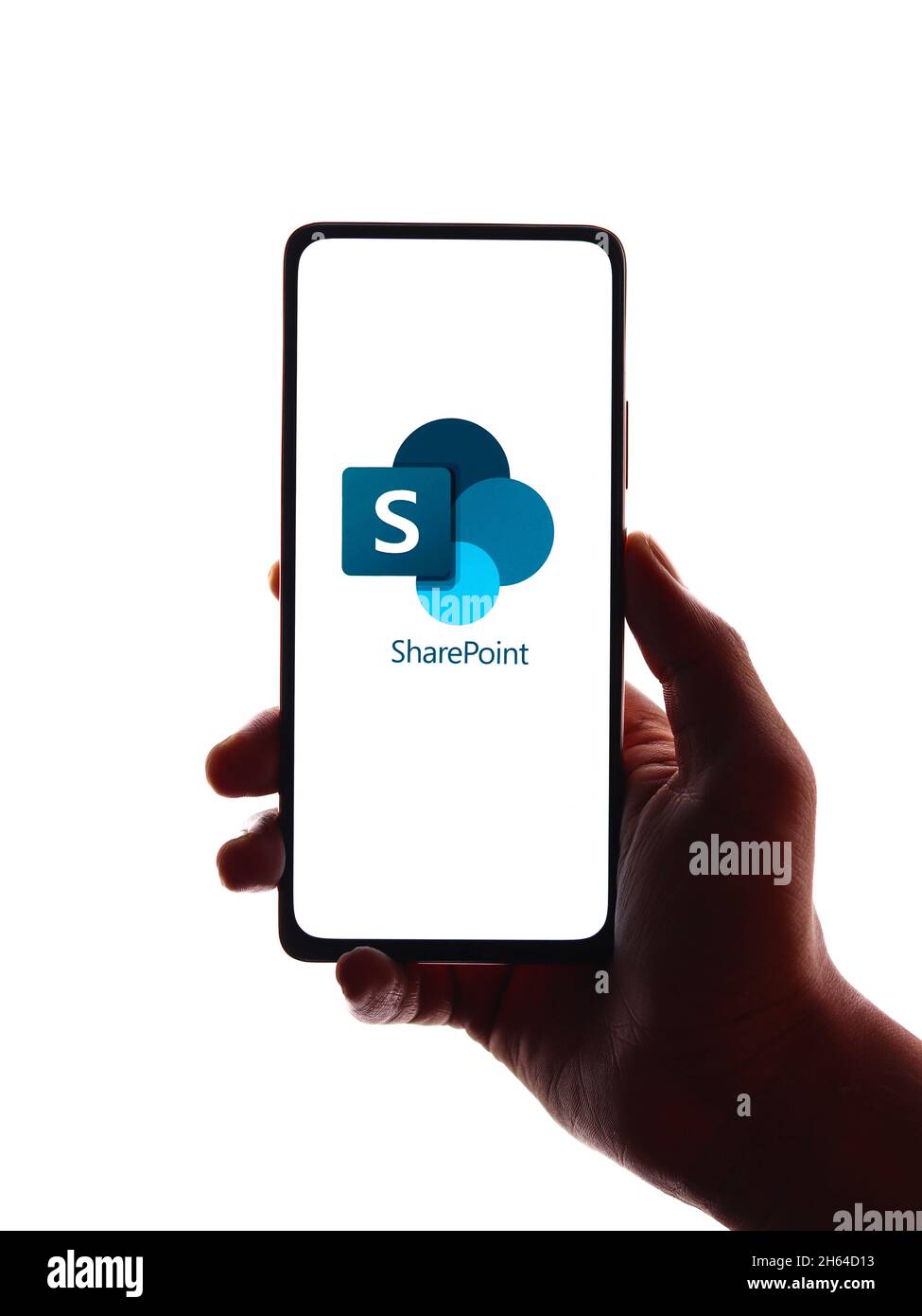 Sharepoint image hi-res stock photography and images - Alamy