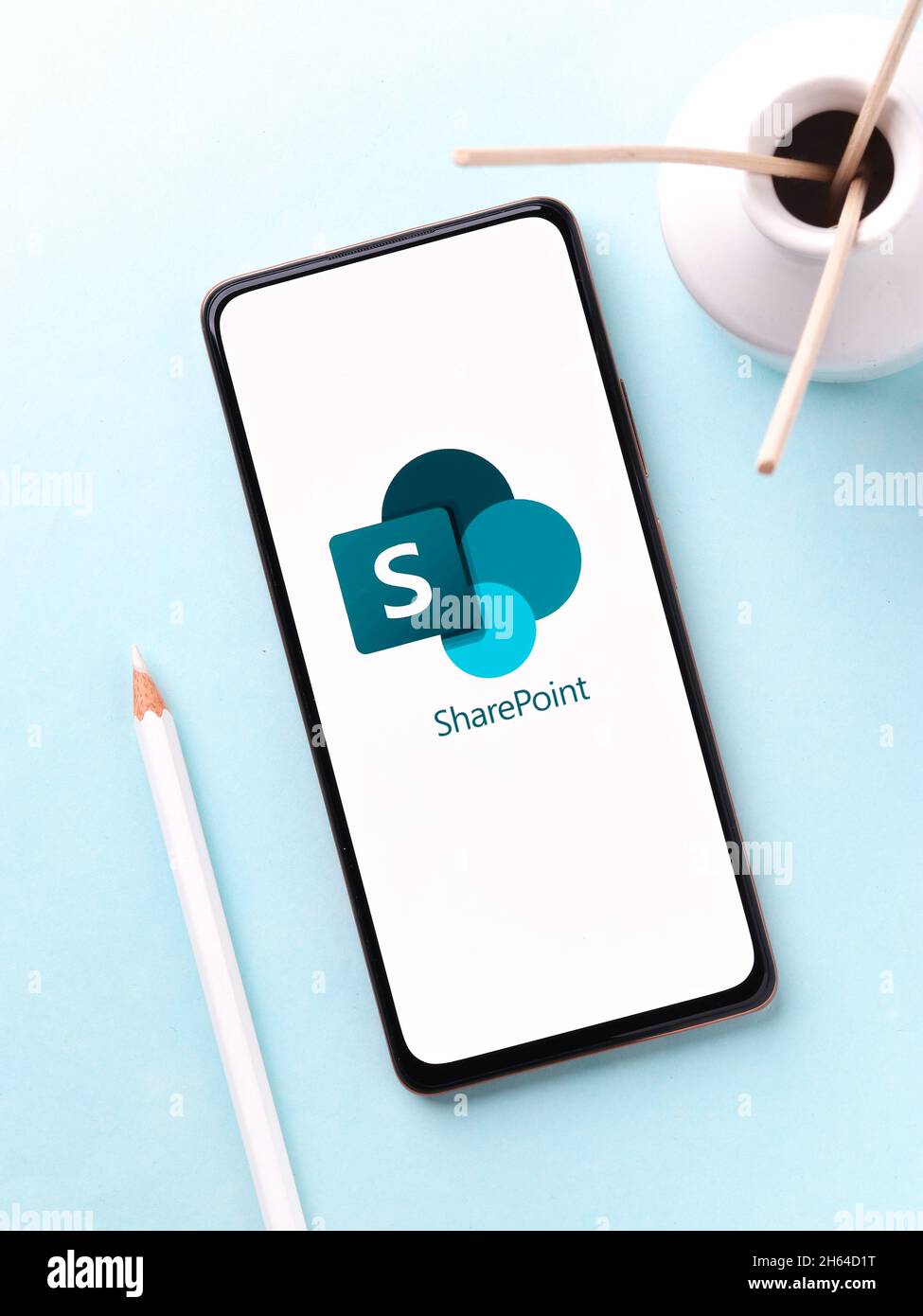 Sharepoint image hi-res stock photography and images - Alamy