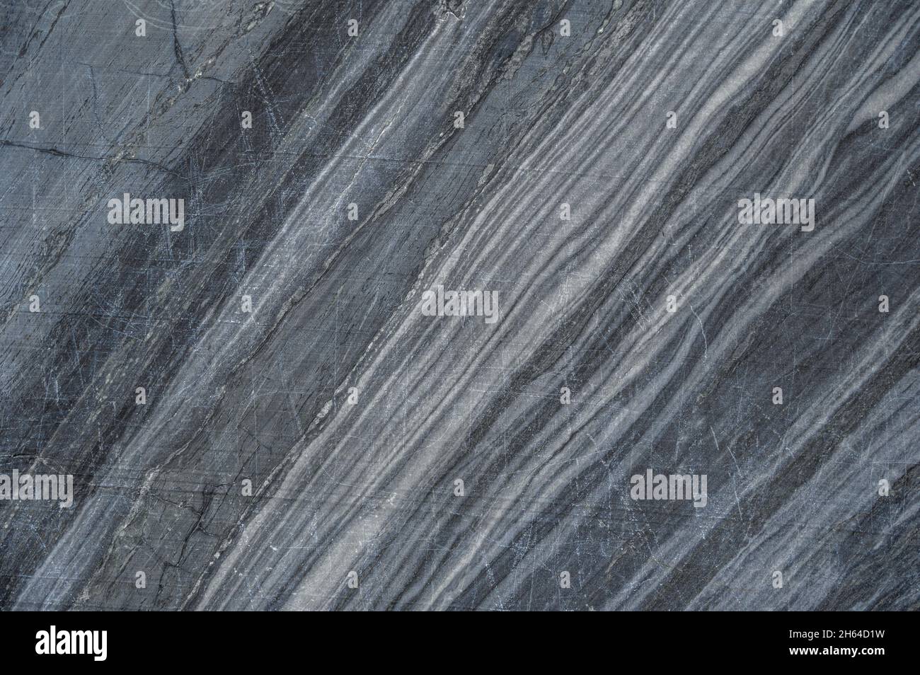 Natural marble texture background. Close-up view of a marble quarry in ...