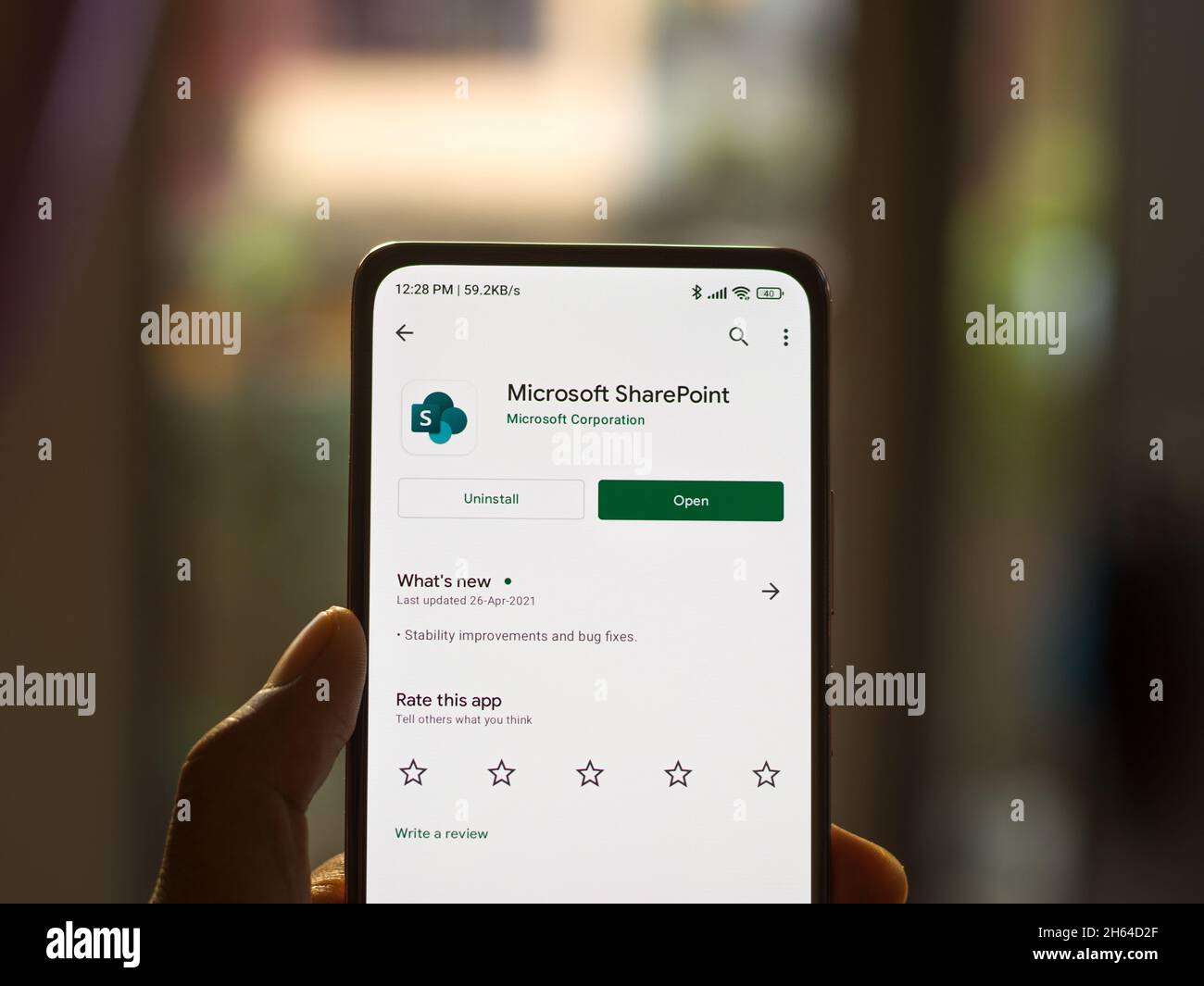 Sharepoint image hi-res stock photography and images - Alamy