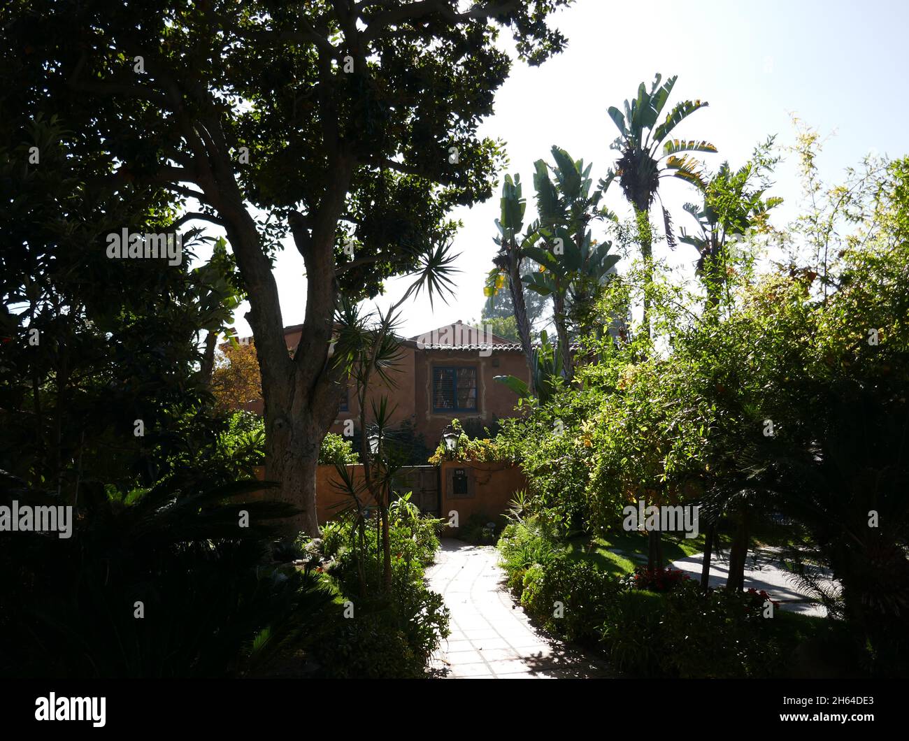 John Farrow High Resolution Stock Photography and Images - Alamy