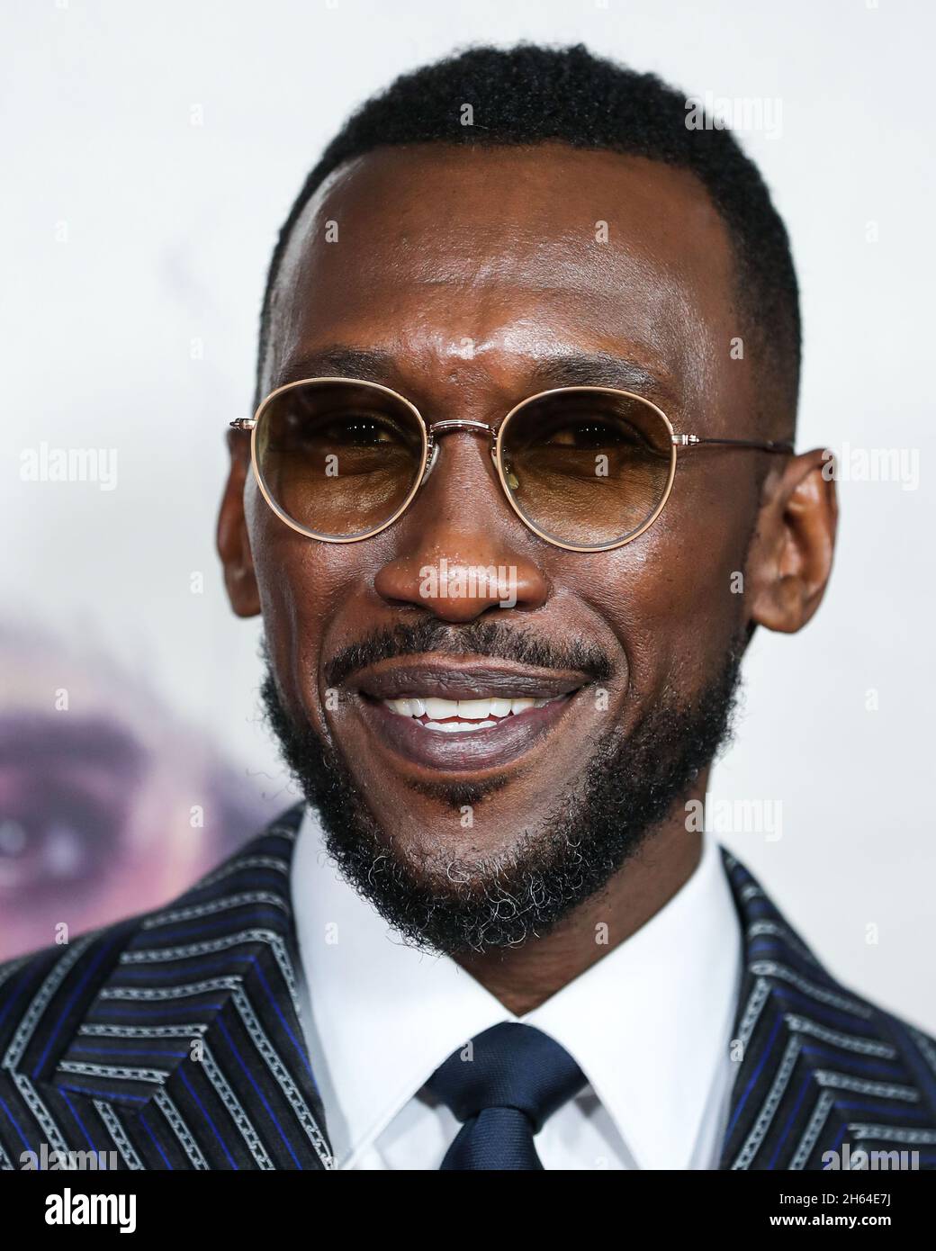 Hollywood, USA. 12th Nov, 2021. HOLLYWOOD, LOS ANGELES, CALIFORNIA, USA ...