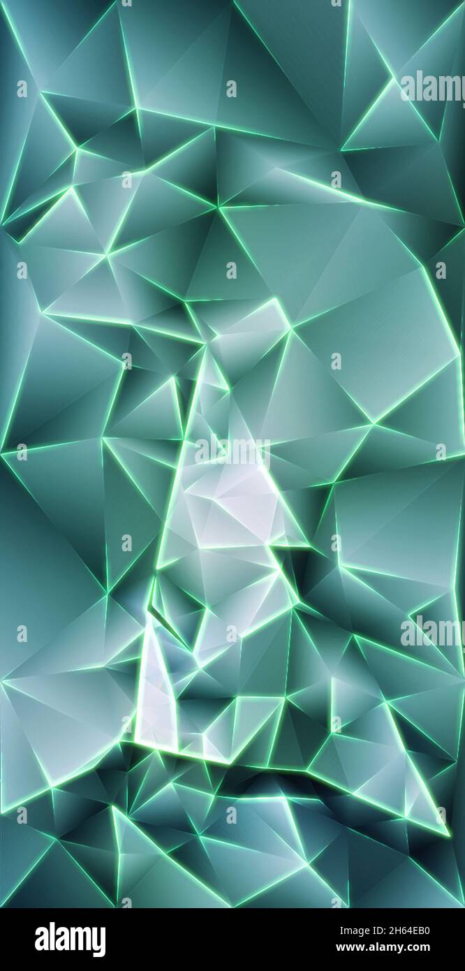 Abstract colorful vivid geometric rumpled triangular low poly style ... Abstract colorful vivid geometric rumpled triangular low poly style ...