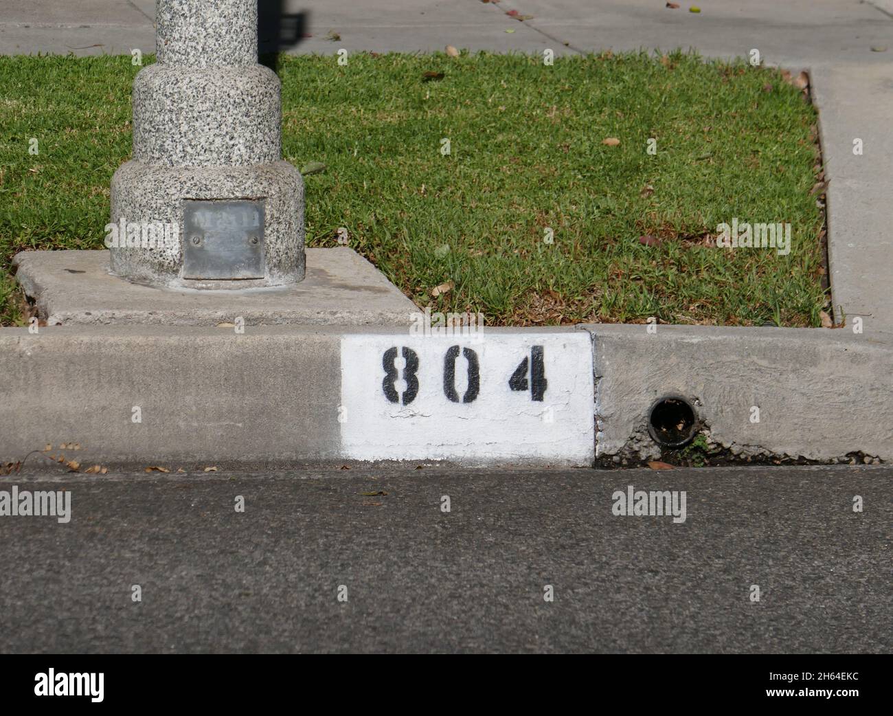 Beverly Hills, California, USA 14th September 2021 A general view of ...