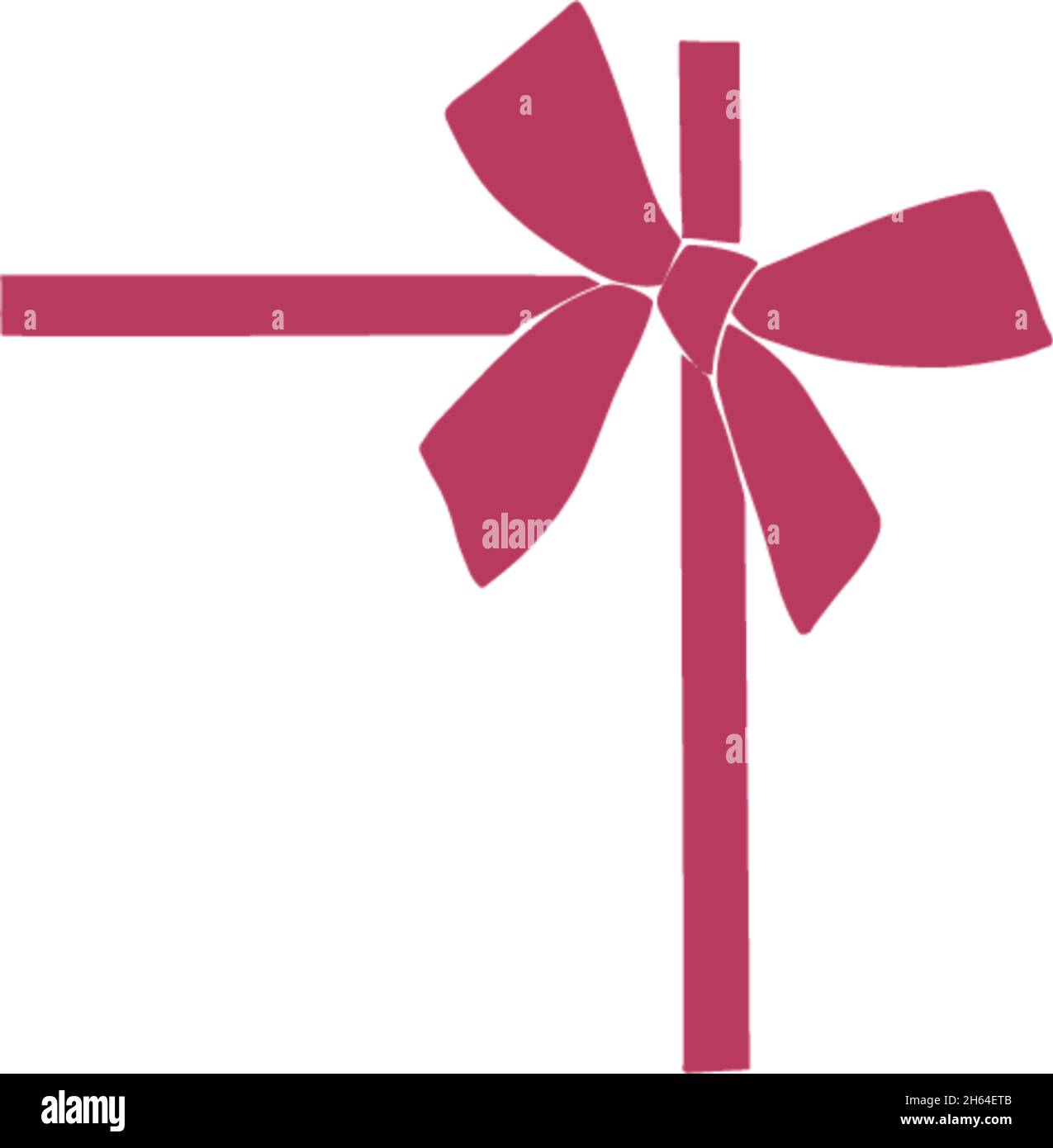 Vertical tinsel Stock Vector Images - Alamy