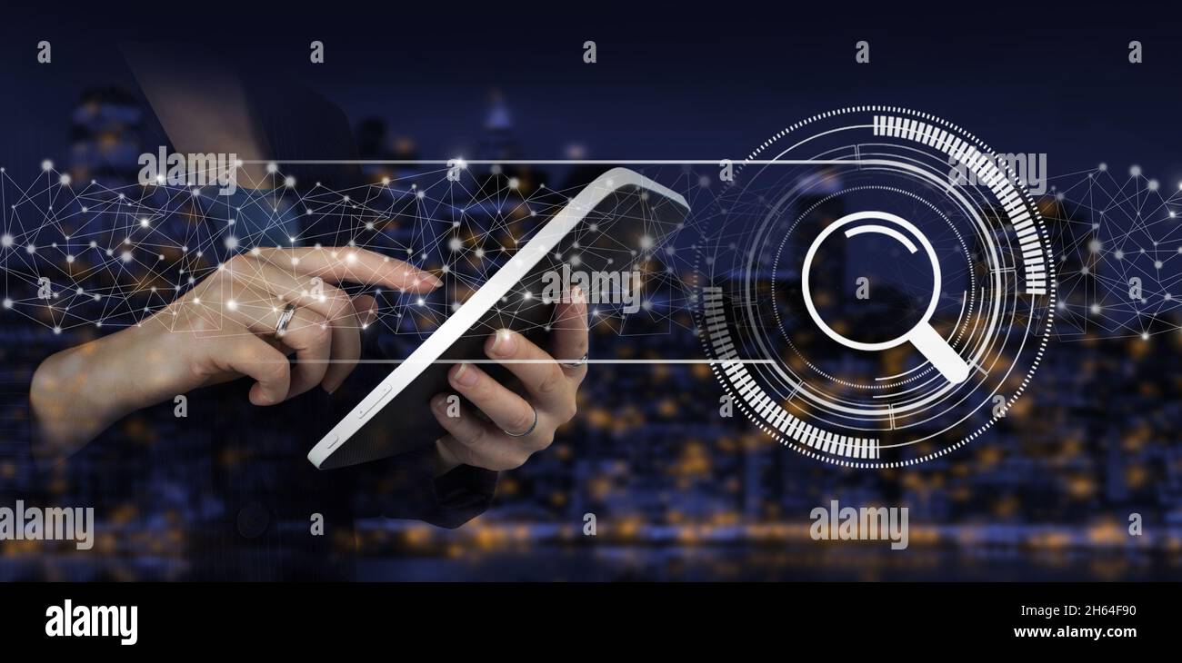 Web browser background hi-res stock photography and images - Alamy