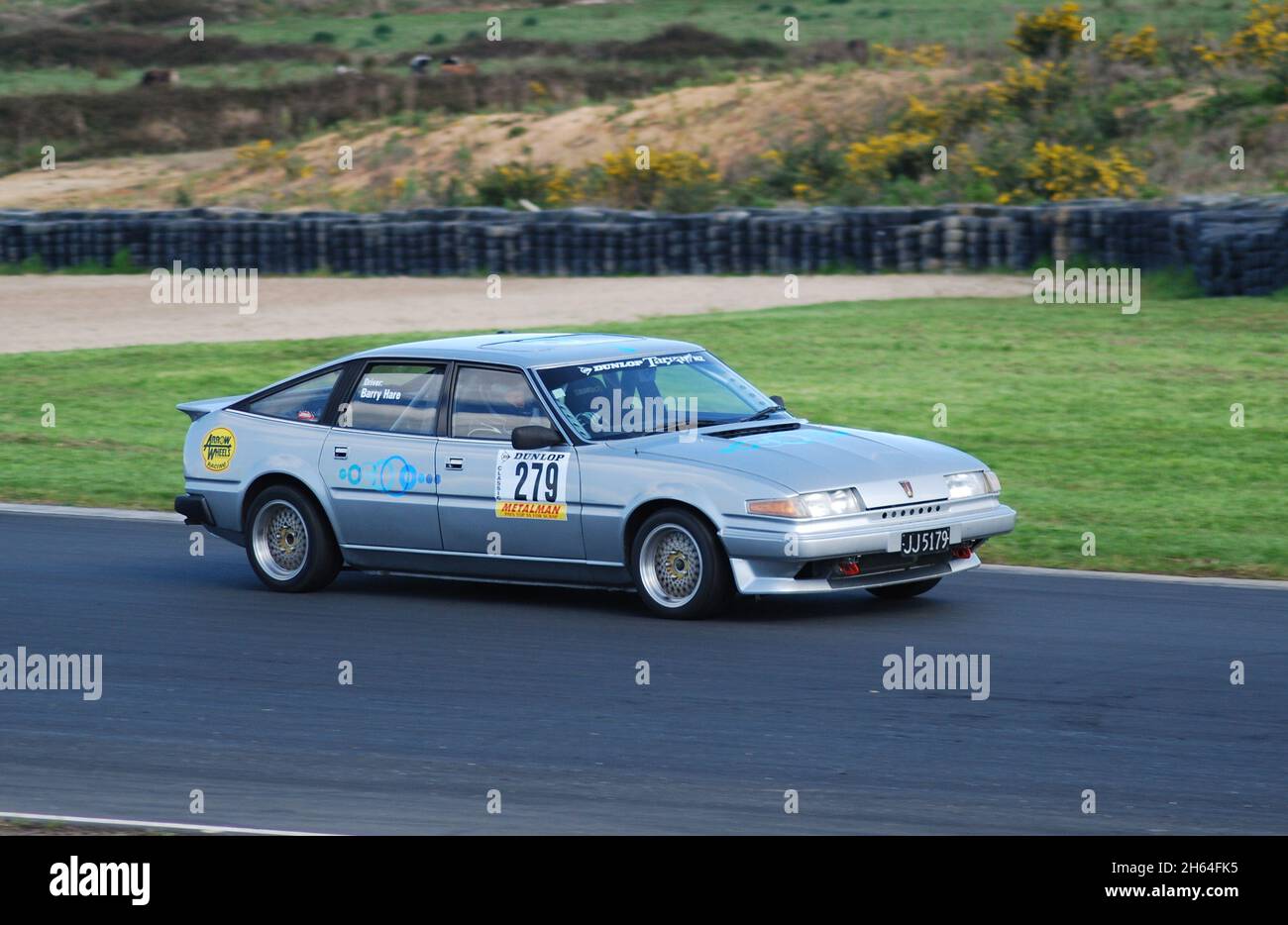 Erc series hi-res stock photography and images - Alamy