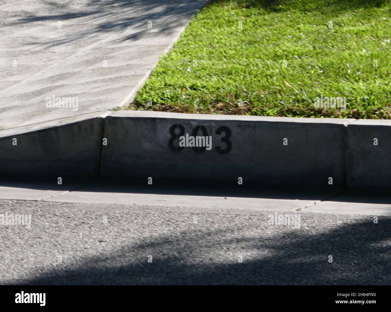 Beverly Hills, California, USA 14th September 2021 A general view of ...