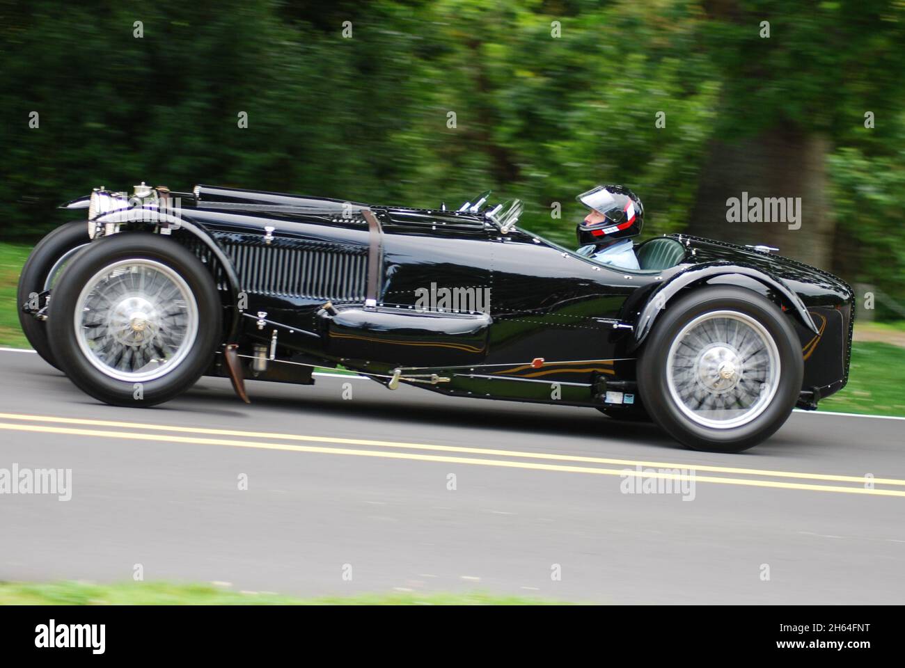 The McNairn 'Riley Moth; Waitemata Vintage Car Club Chelsea Walsh ...