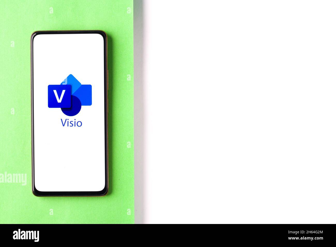 Visio image hi-res stock photography and images - Alamy