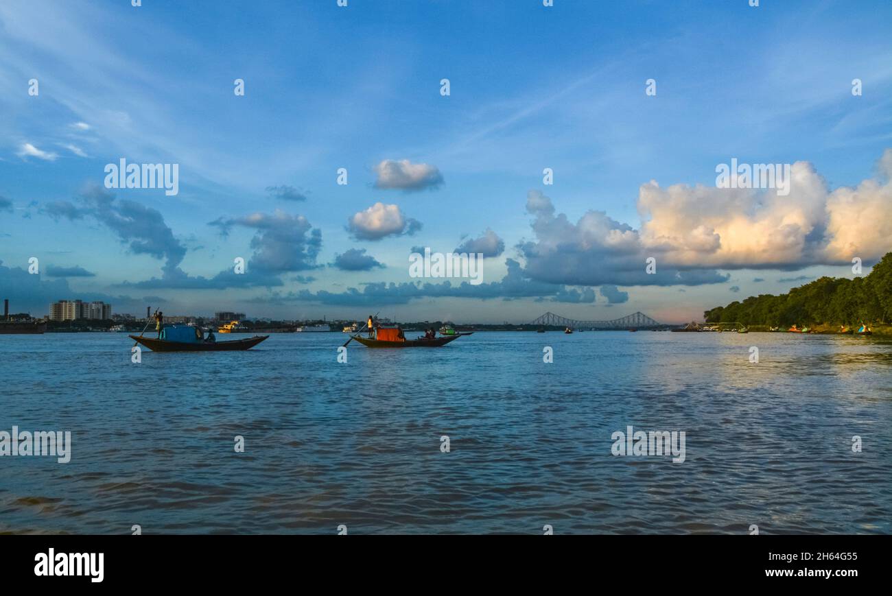 Maa ganga hi-res stock photography and images - Alamy