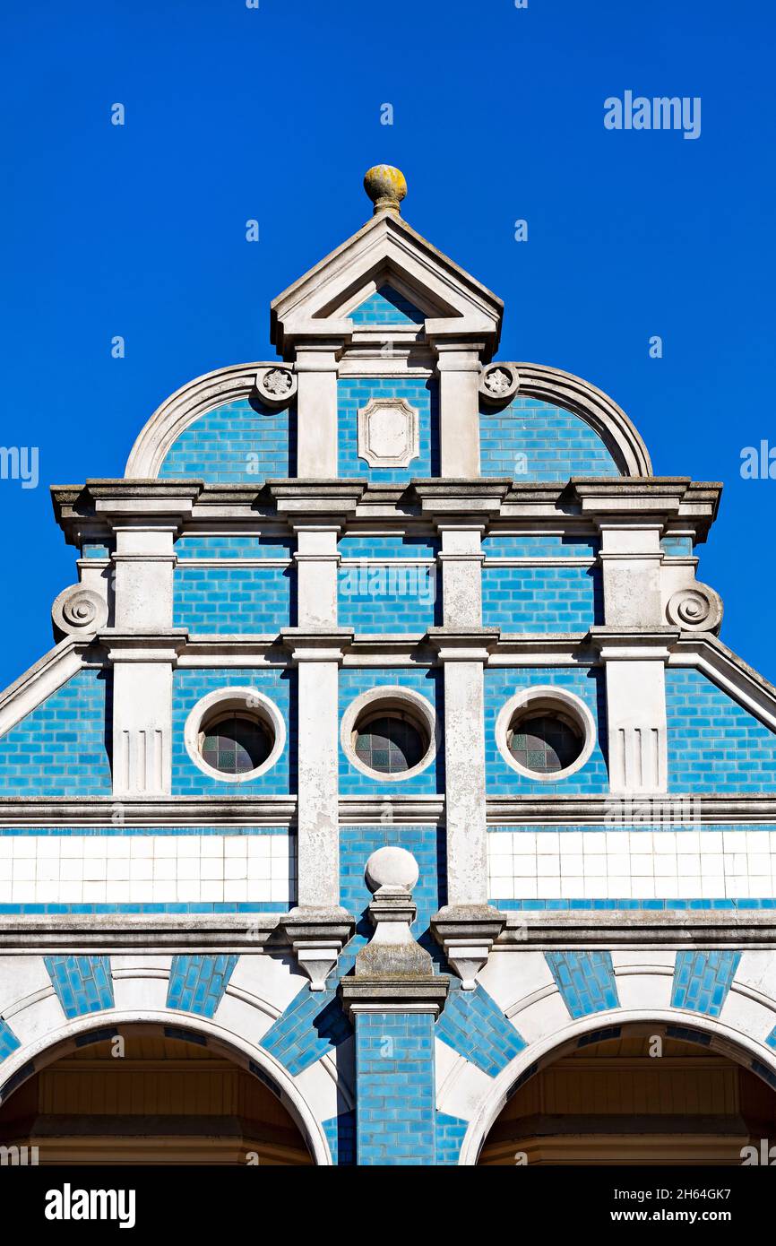 Goldfields Building High Resolution Stock Photography and Images - Alamy