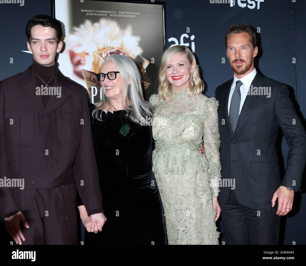 Kodi smit benedict hi-res stock photography and images - Alamy