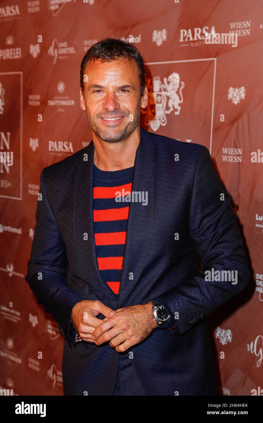 Stephan luca 2021 hi-res stock photography and images - Alamy