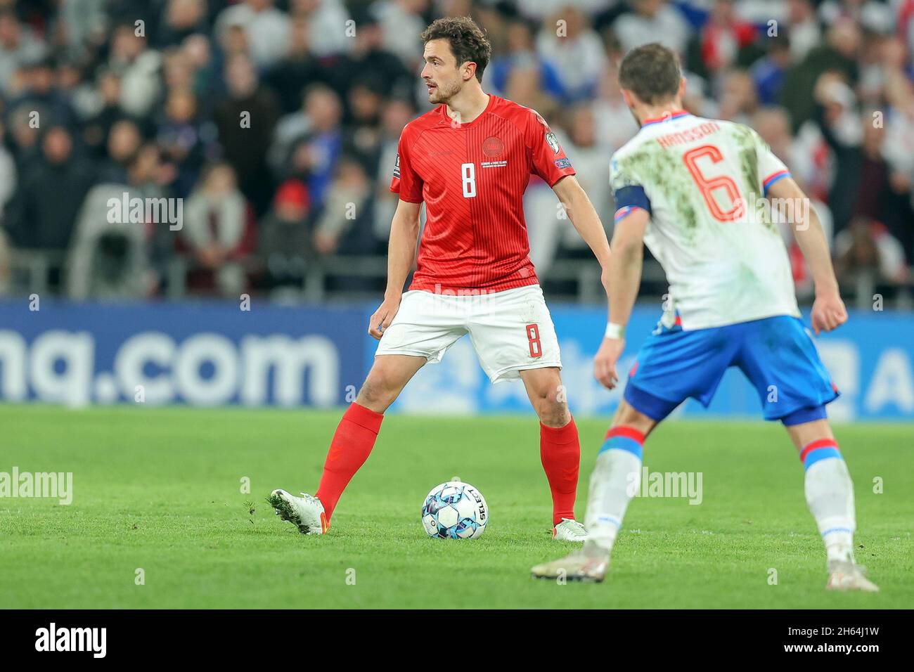 Thomas delaney 2021 hi-res stock photography and images - Alamy