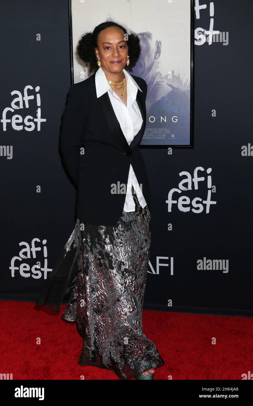 November 12, 2021, Los Angeles, CA, USA: LOS ANGELES - NOV 12: Amatus ...