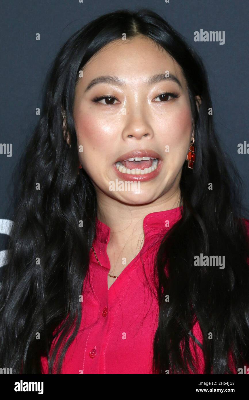 November 12, 2021, Los Angeles, CA, USA: LOS ANGELES - NOV 12 ...