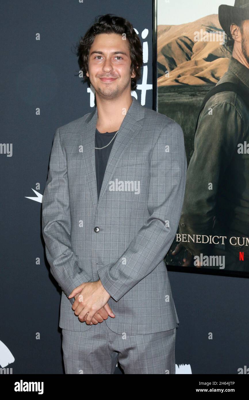 November 11, 2021, Los Angeles, CA, USA: LOS ANGELES - NOV 11: Nat ...