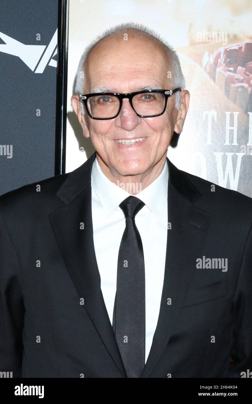 November 11, 2021, Los Angeles, CA, USA: LOS ANGELES - NOV 11: Roger ...