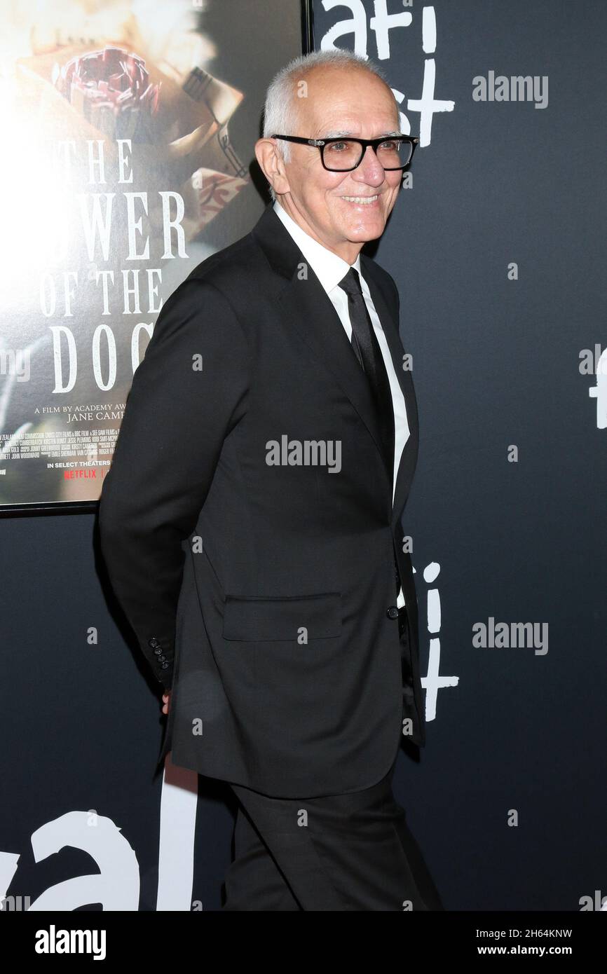 November 11, 2021, Los Angeles, CA, USA: LOS ANGELES - NOV 11: Roger ...